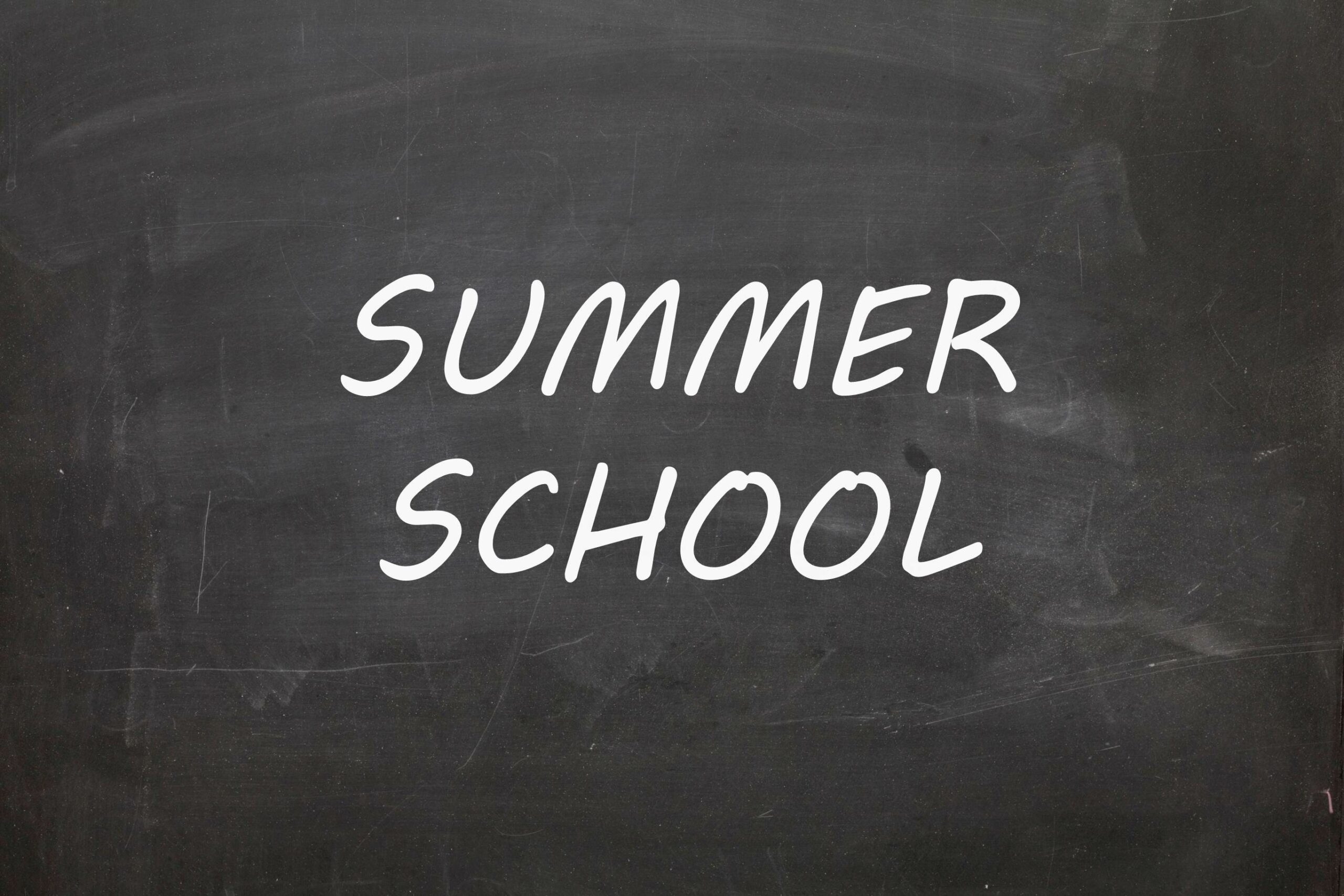 VOX-Pol Summer School 2019 - VOX - Pol