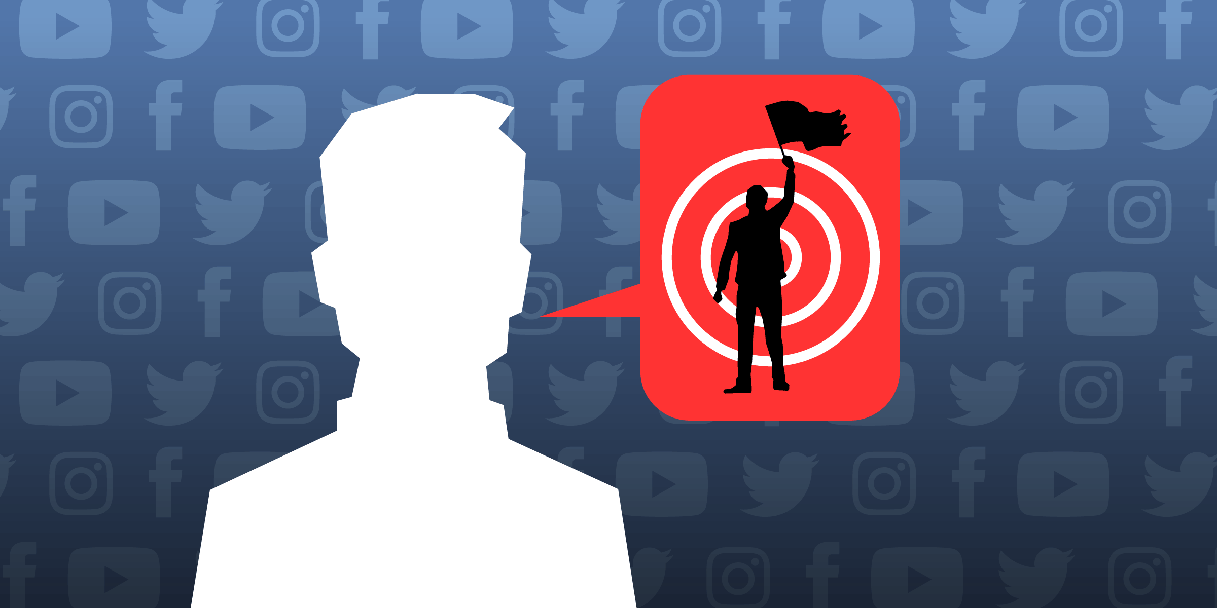 Innocent Users Have the Most to Lose in the Rush to Address Extremist ...