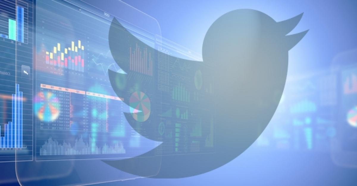 Using Twitter as a Data Source: An Overview of Social Media Research ...