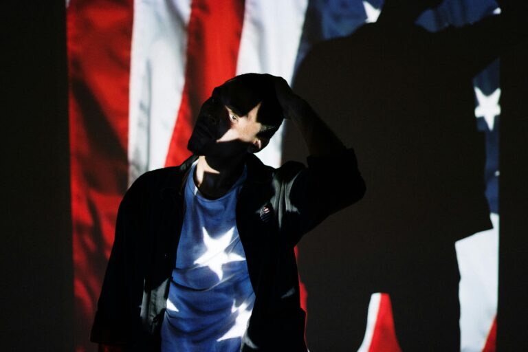 ‘Men Win Again’: Who is far-right influencer Nick Fuentes? - VOX - Pol