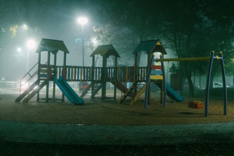 Researching the Dark Playground: Young People’s Exposure to Extremist ...